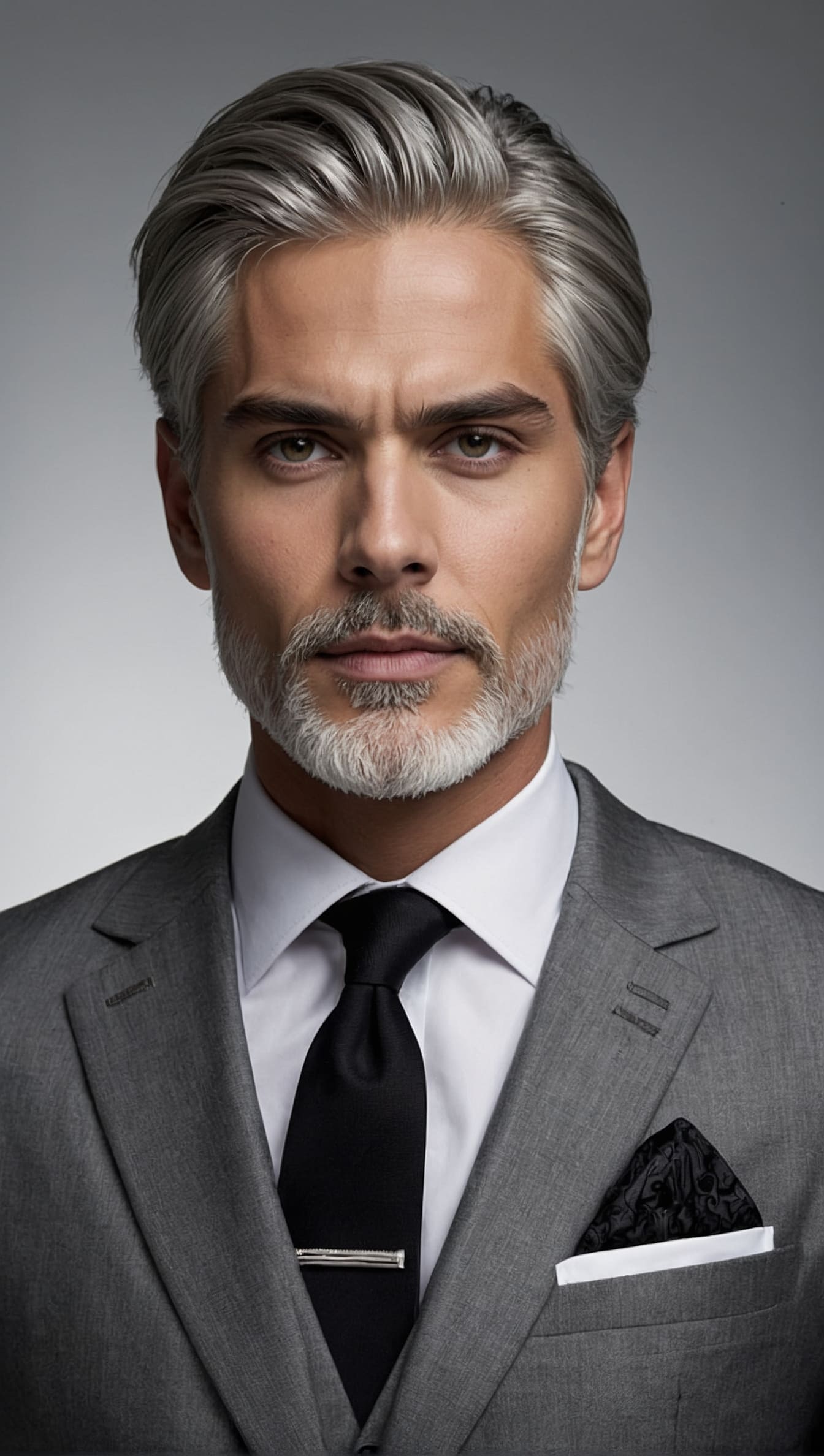 35 Bold Hair Color Ideas for Men Looking to Make a Statement