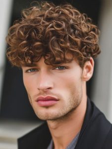 35 Bold Hair Color Ideas for Men Looking to Make a Statement