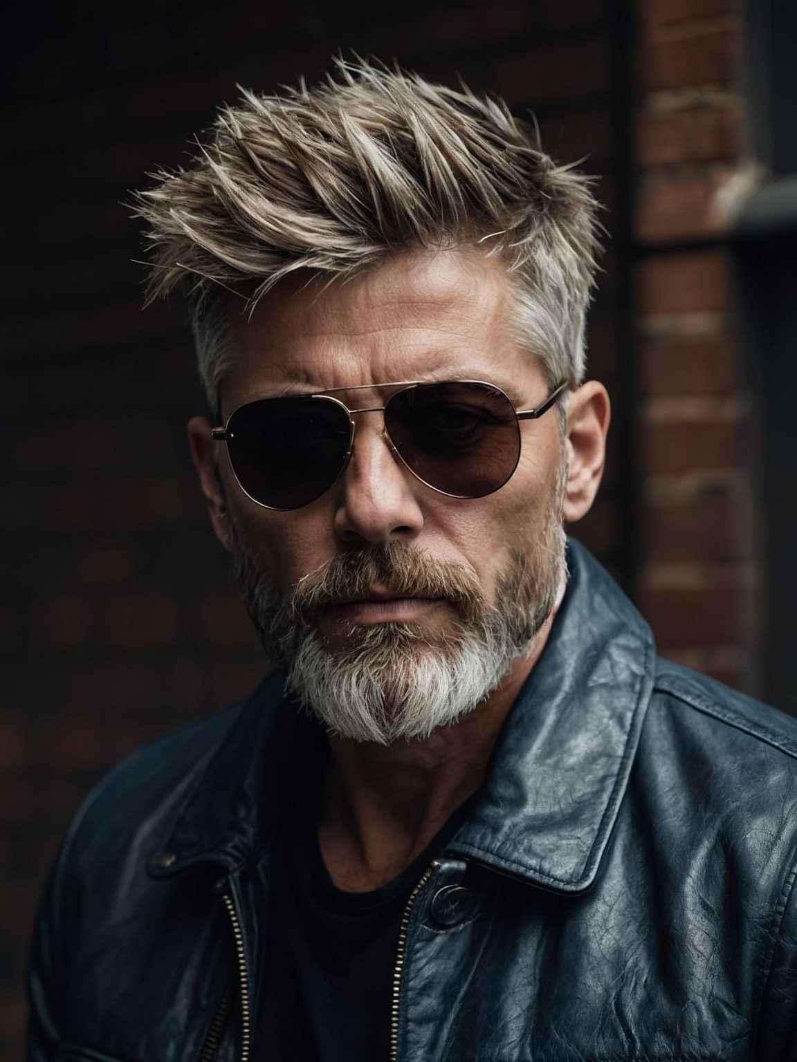 45 Bold Textured Fade Haircuts for Men: Elevate Your Style Game