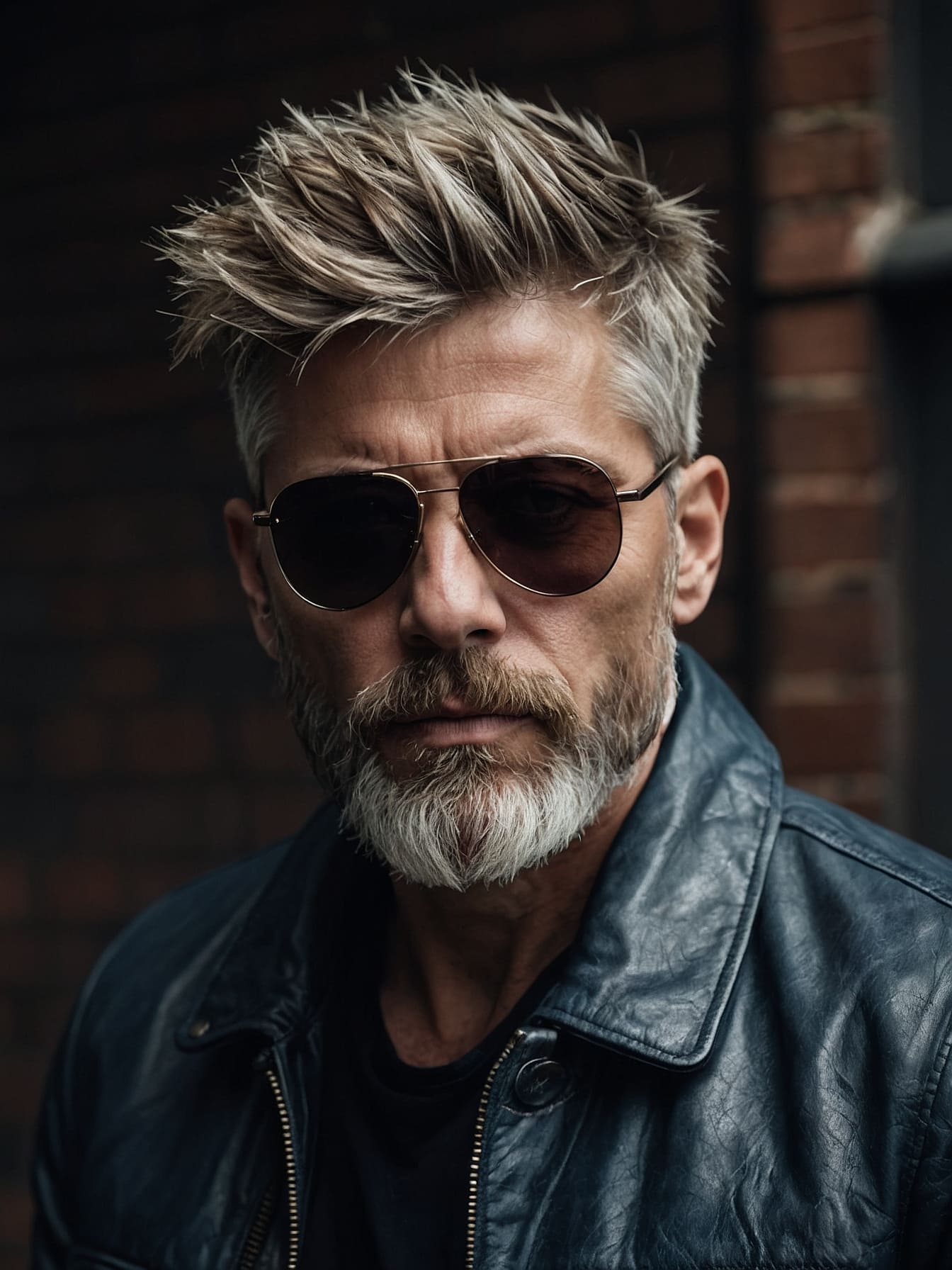 45 Bold Textured Fade Haircuts for Men: Elevate Your Style Game