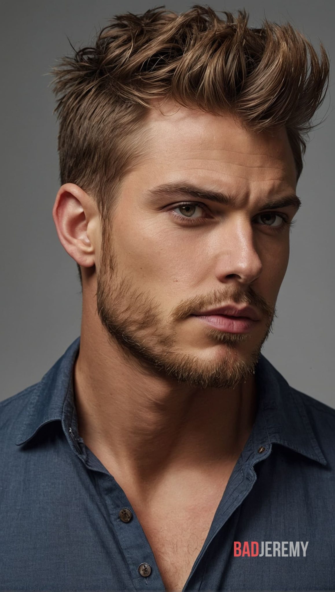 Top 30 Trendsetting Summer Hairstyles for Men in 2024: From Classic ...