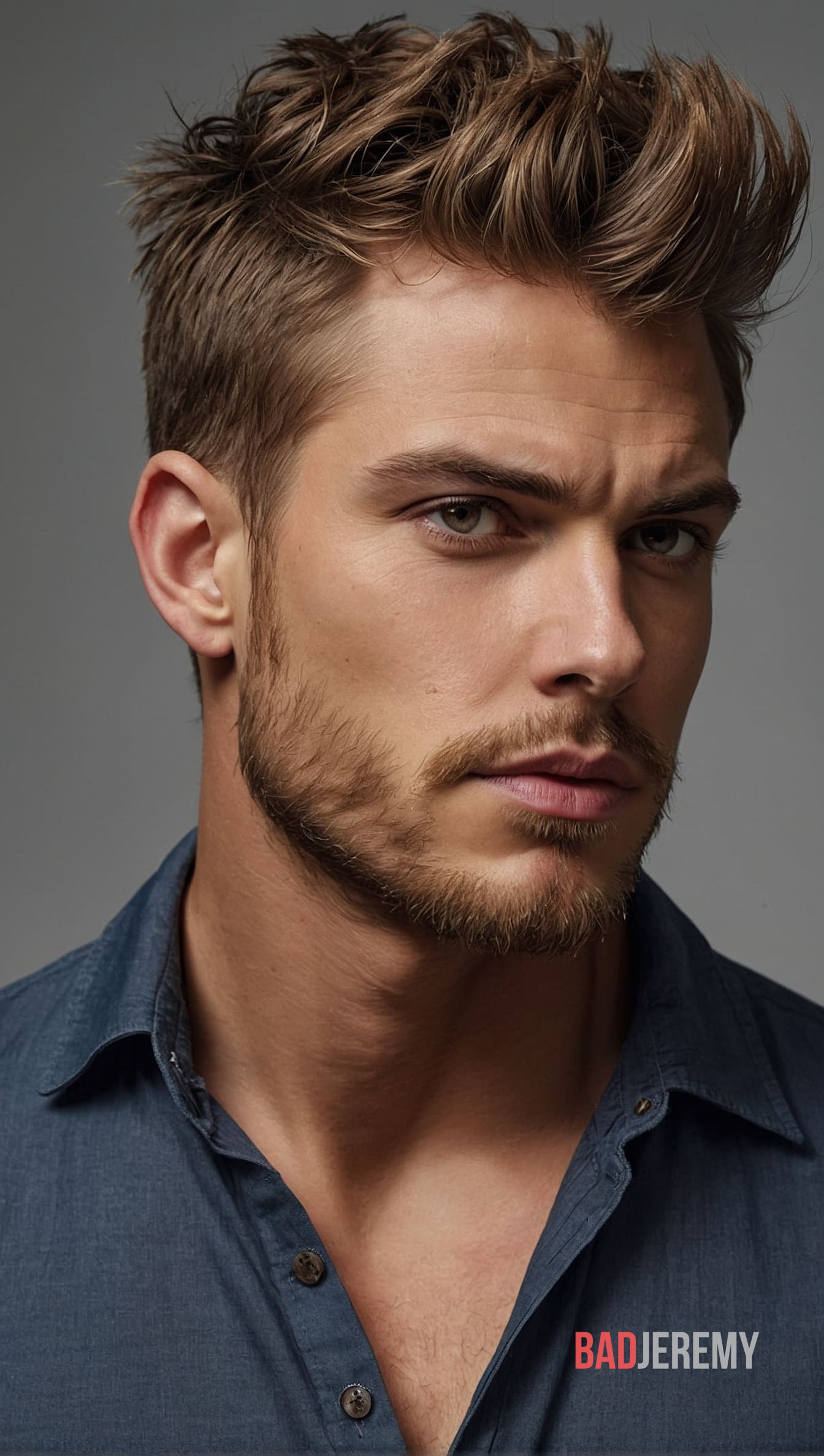 Top 30 Trendsetting Summer Hairstyles for Men in 2024: From Classic ...