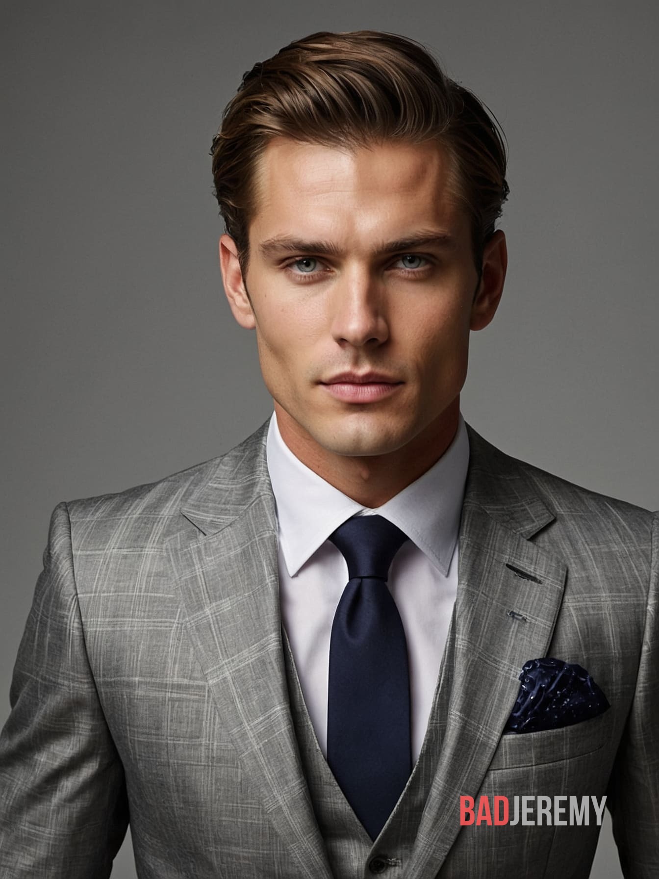 Top 30 Trendsetting Summer Hairstyles for Men in 2024: From Classic ...