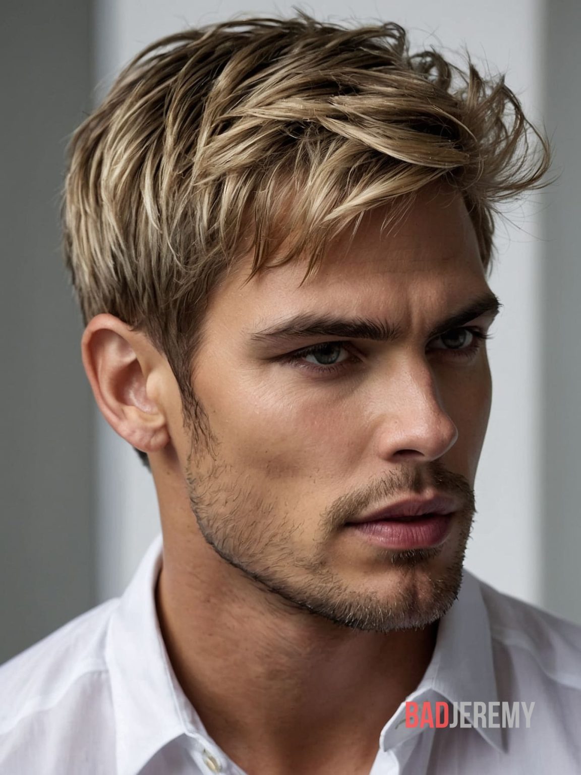 Top 30 Trendsetting Summer Hairstyles for Men in 2024: From Classic ...