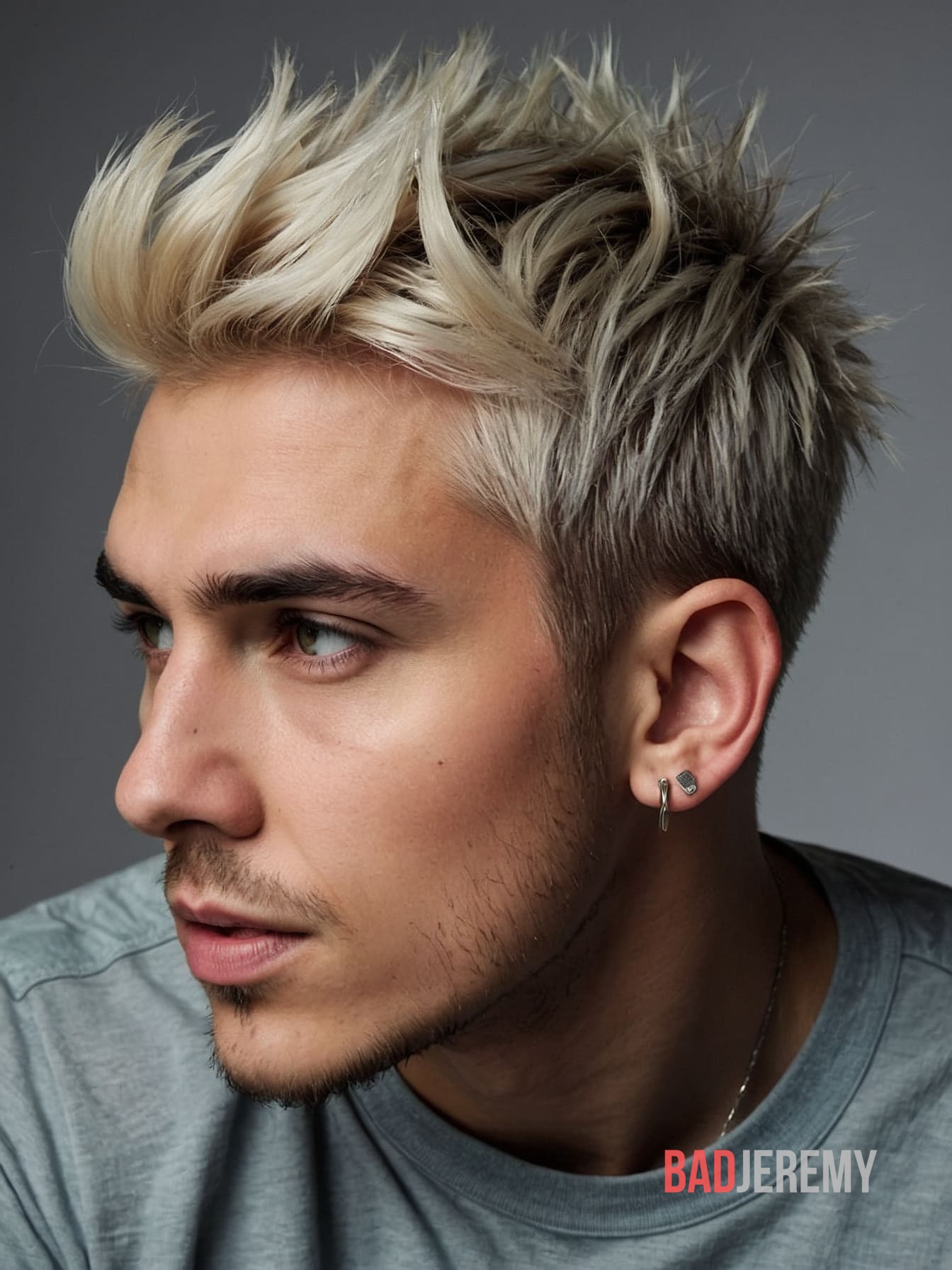 Top 30 Trendsetting Summer Hairstyles for Men in 2024: From Classic ...