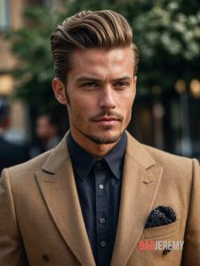 Top 30 Trendsetting Summer Hairstyles for Men in 2024: From Classic ...