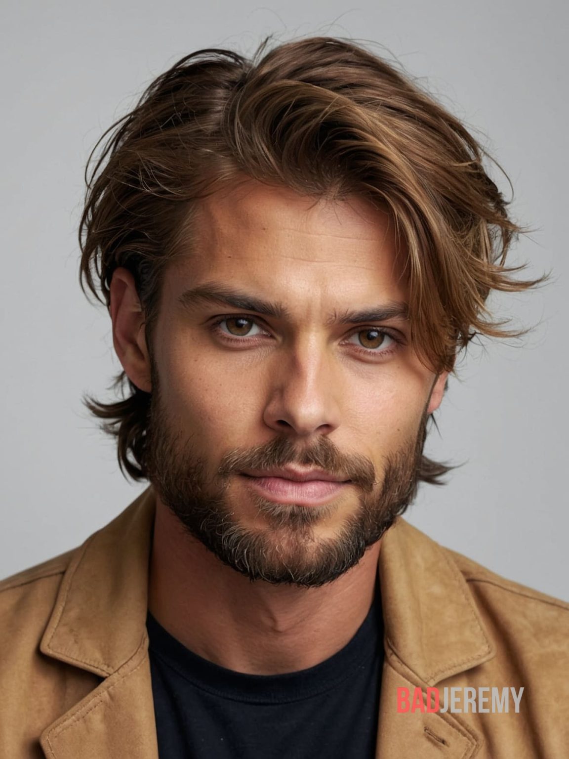 Top 30 Trendsetting Summer Hairstyles for Men in 2024: From Classic ...