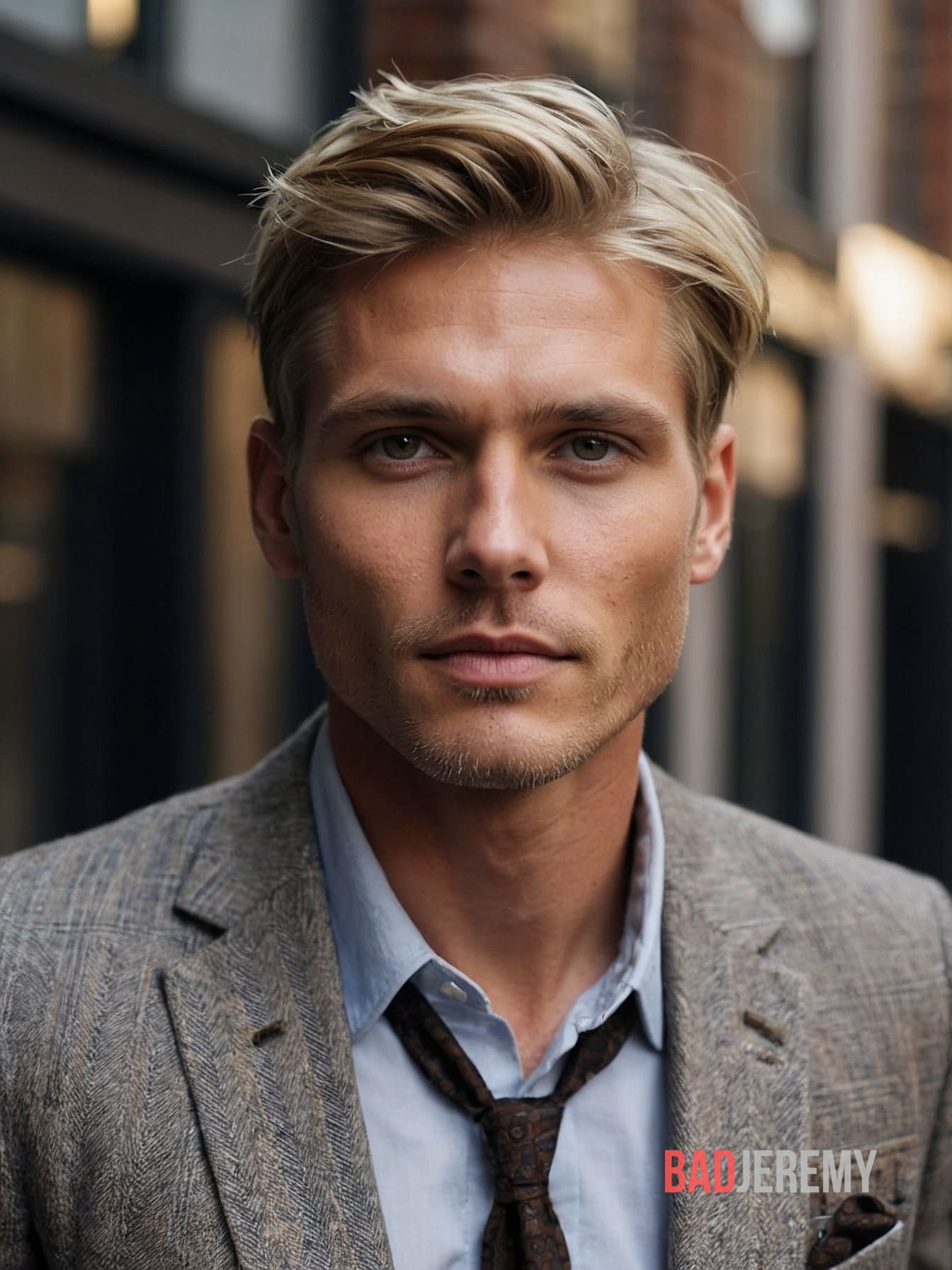 Top 30 Trendsetting Summer Hairstyles for Men in 2024: From Classic ...