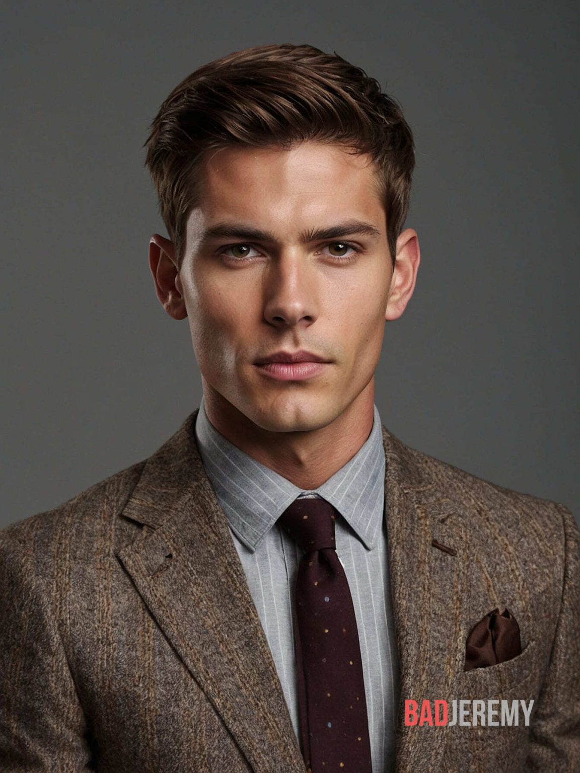 Top 30 Trendsetting Summer Hairstyles for Men in 2024: From Classic ...