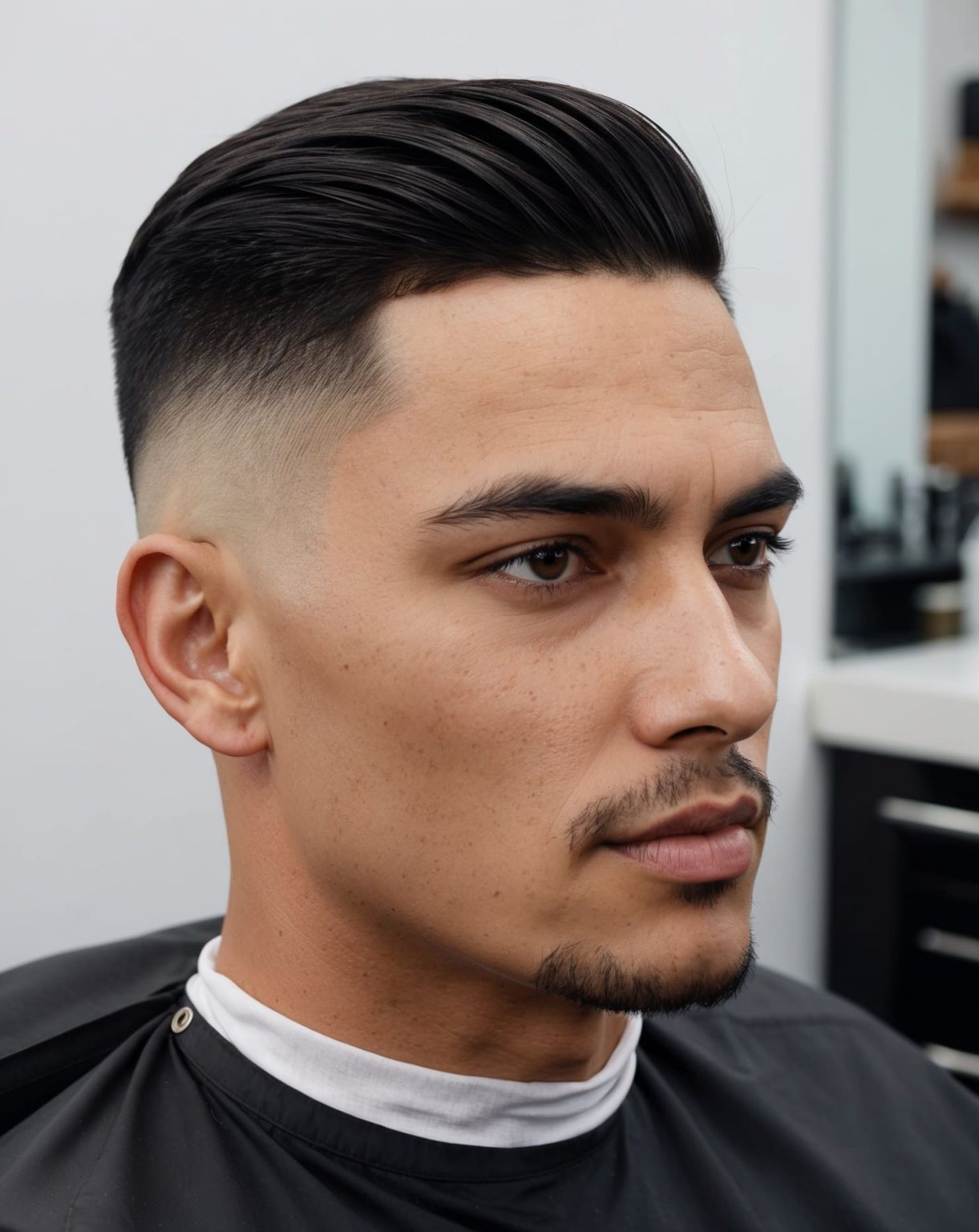 37 Stylish Haircut Ideas for Men: Master the Art of the Fade with ...