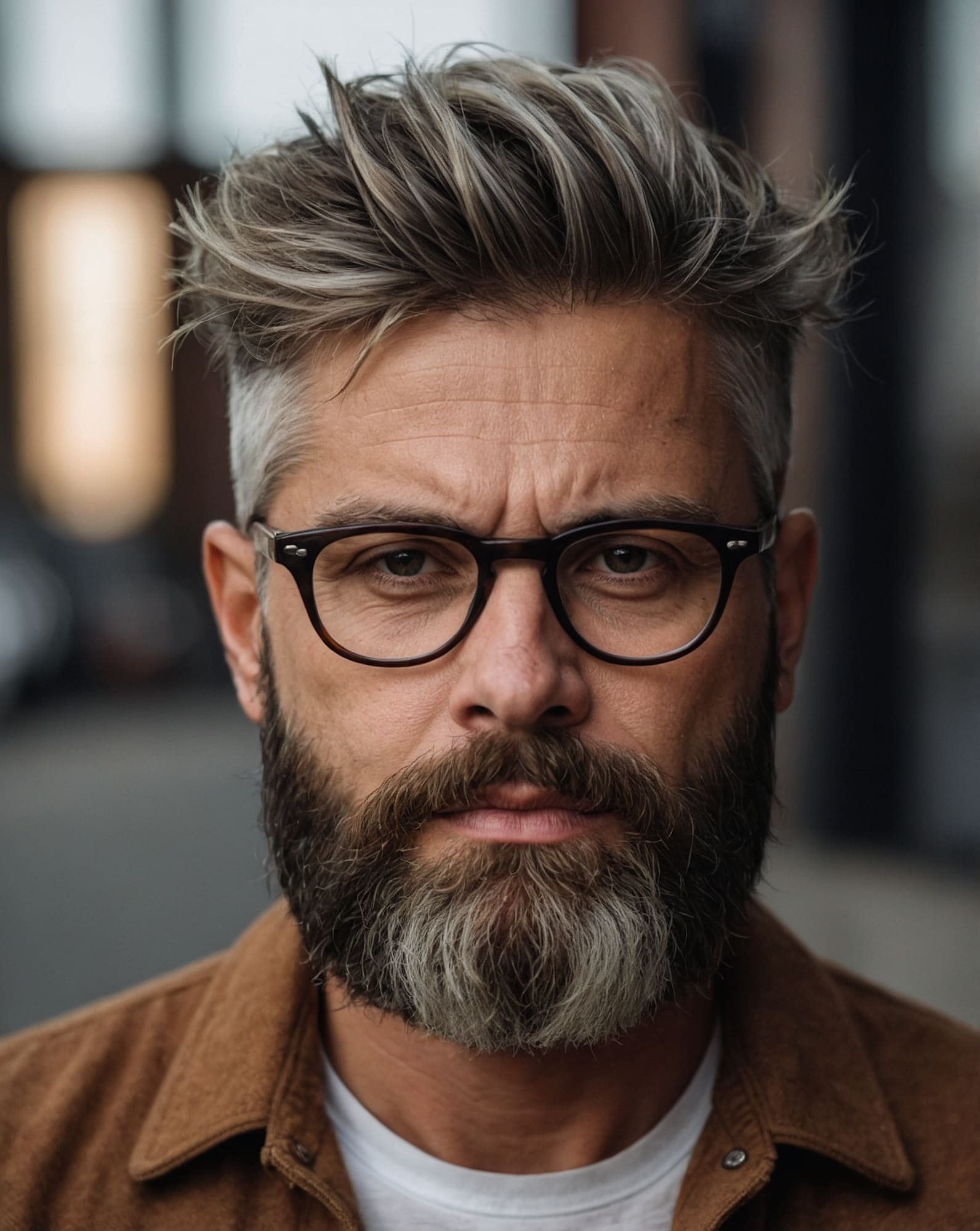 37 Stylish Haircut Ideas for Men: Master the Art of the Fade with ...