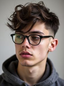 30 Pixie Hairstyles for Men: Bold Cuts and Fresh Looks to Try Now