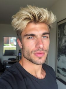 21 Messy Hairstyles for Men: Low-Maintenance Looks and Pro Styling Tips