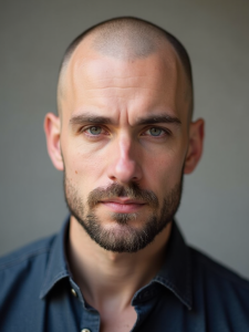 35 Game-Changing Hairstyles for Balding Men: Boost Confidence and Style