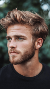 21 Messy Hairstyles for Men: Low-Maintenance Looks and Pro Styling Tips