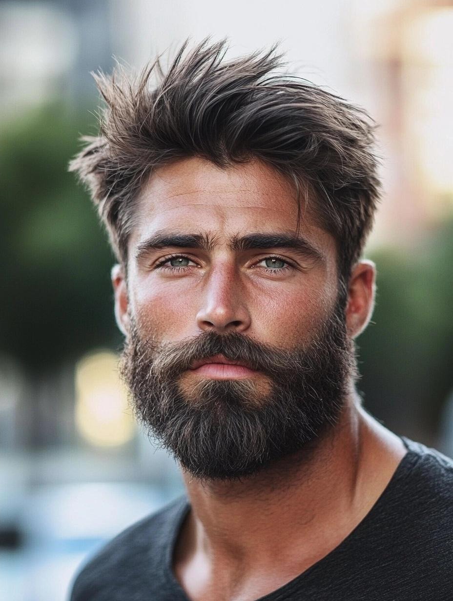 30 Pixie Hairstyles for Men: Bold Cuts and Fresh Looks to Try Now