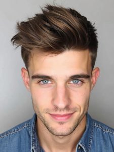 30 Pixie Hairstyles for Men: Bold Cuts and Fresh Looks to Try Now