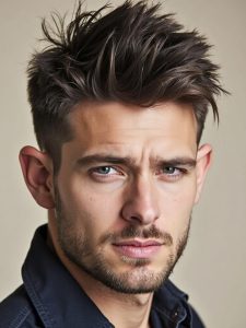 30 Pixie Hairstyles for Men: Bold Cuts and Fresh Looks to Try Now