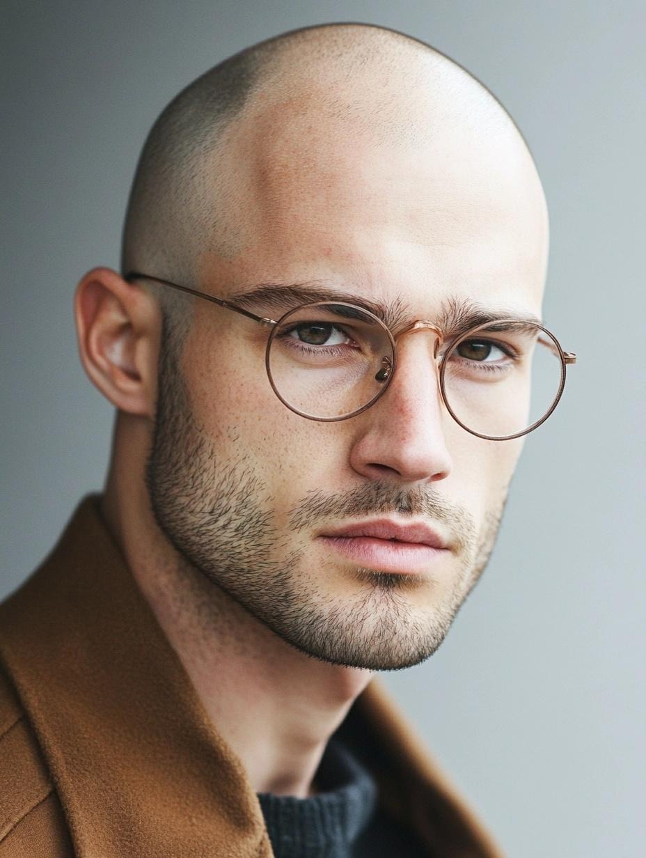35 Game-Changing Hairstyles for Balding Men: Boost Confidence and Style