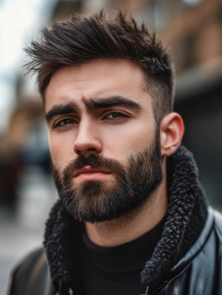 30 Pixie Hairstyles for Men: Bold Cuts and Fresh Looks to Try Now