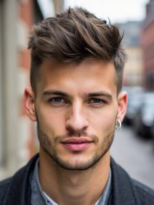 30 Pixie Hairstyles for Men: Bold Cuts and Fresh Looks to Try Now
