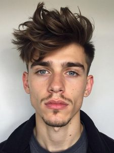 30 Pixie Hairstyles for Men: Bold Cuts and Fresh Looks to Try Now