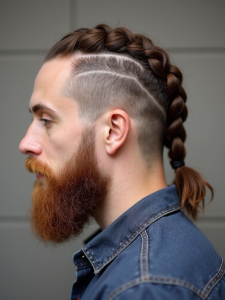 36 Trendy Fall Haircuts for Men That Will Keep You Looking Sharp This ...
