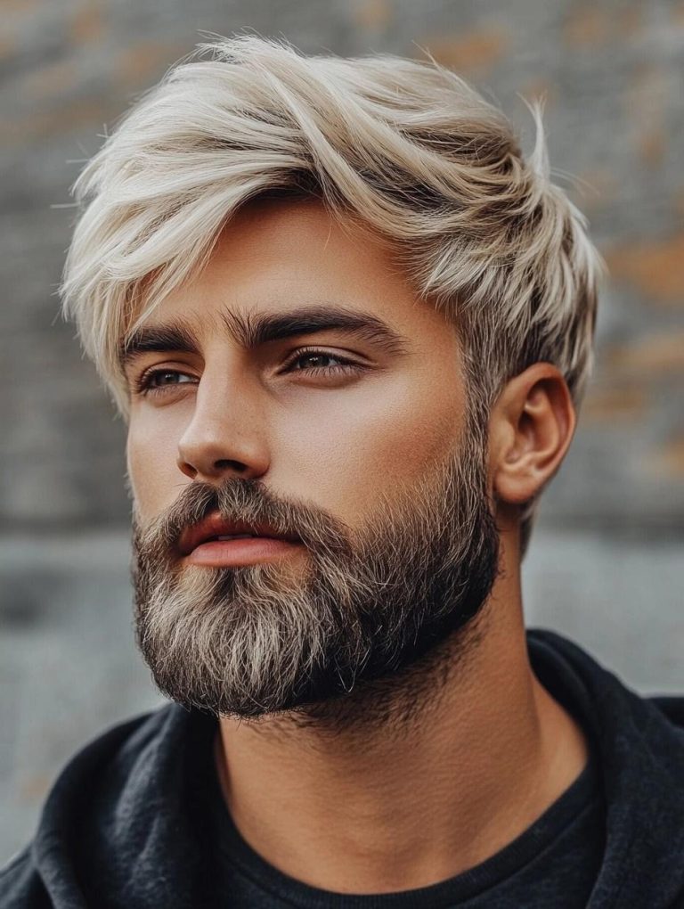 30 Pixie Hairstyles for Men: Bold Cuts and Fresh Looks to Try Now