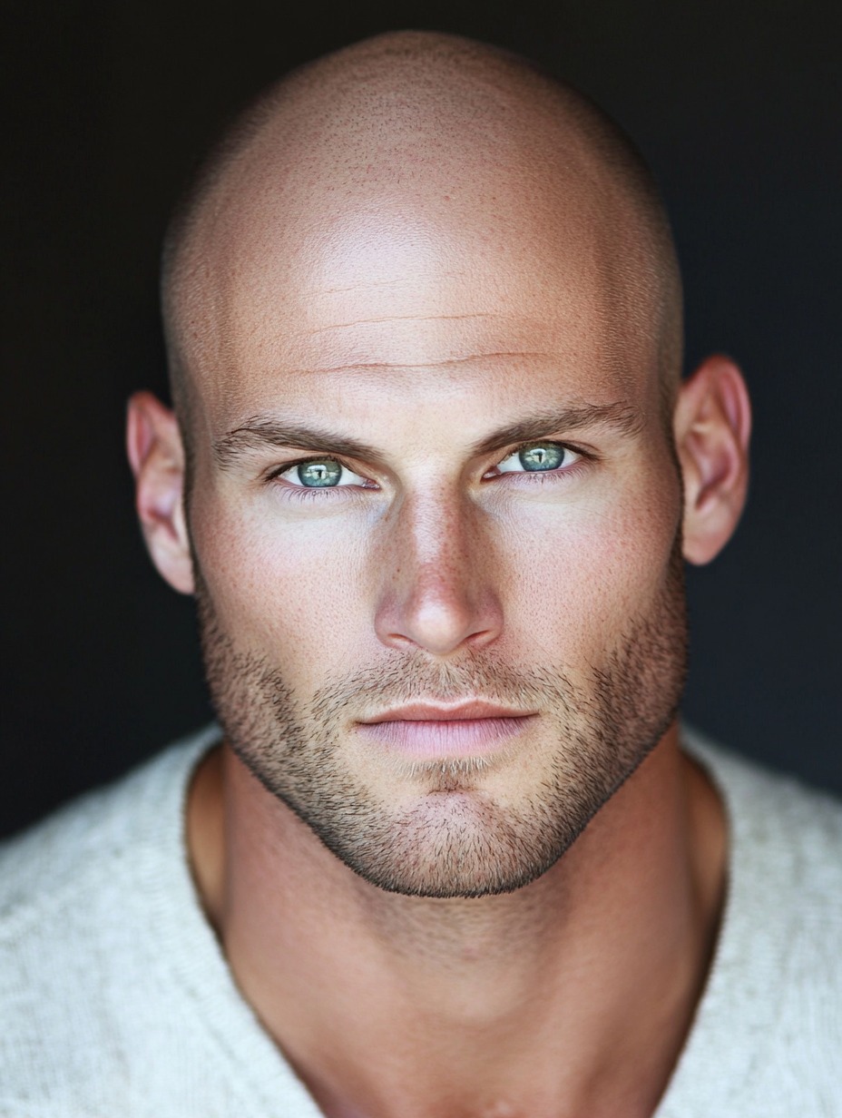 35 Game-Changing Hairstyles for Balding Men: Boost Confidence and Style