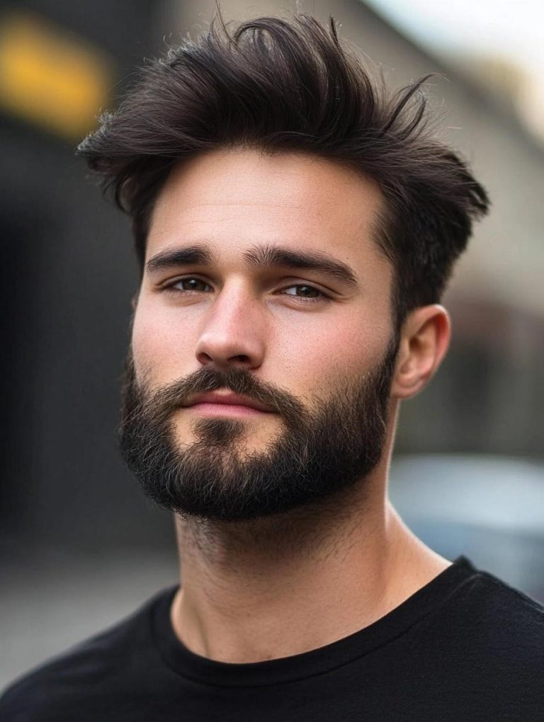 30 Pixie Hairstyles for Men: Bold Cuts and Fresh Looks to Try Now