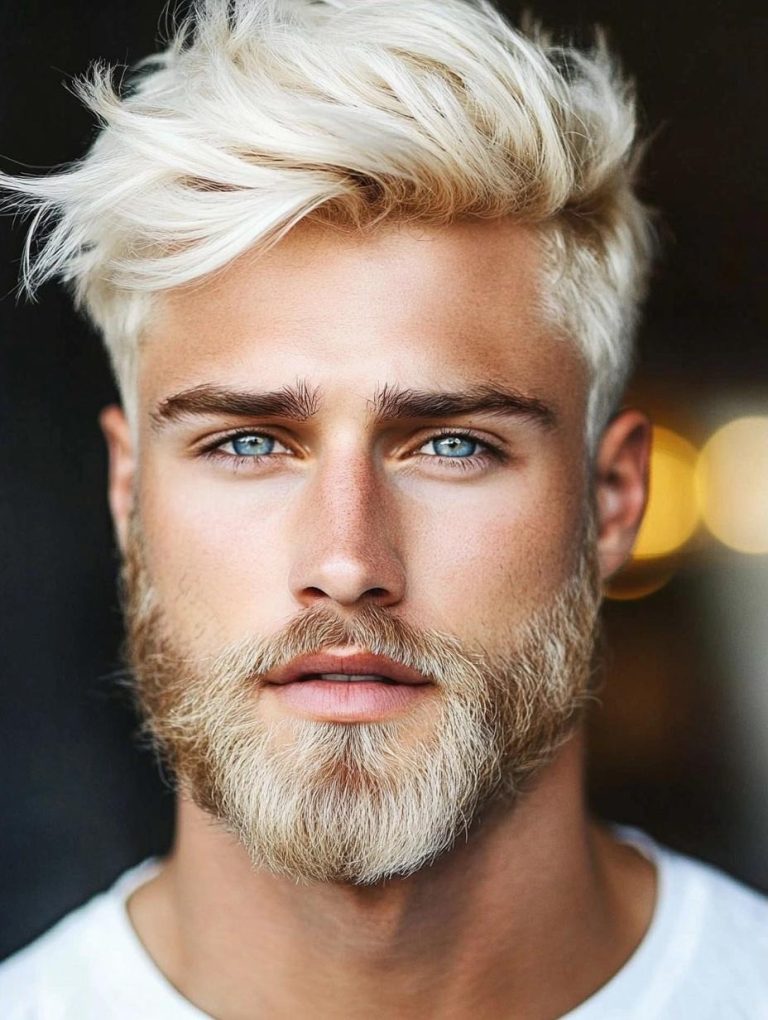 30 Pixie Hairstyles for Men: Bold Cuts and Fresh Looks to Try Now