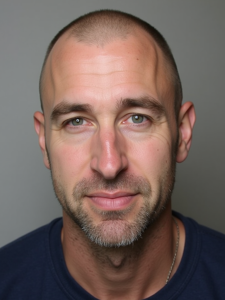 35 Game-Changing Hairstyles for Balding Men: Boost Confidence and Style