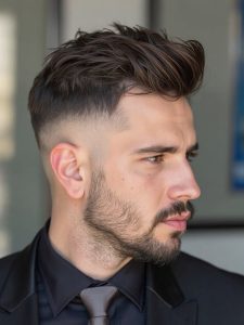 30 Pixie Hairstyles for Men: Bold Cuts and Fresh Looks to Try Now