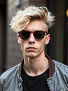 30 Pixie Hairstyles for Men: Bold Cuts and Fresh Looks to Try Now