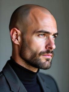 35 Game-Changing Hairstyles for Balding Men: Boost Confidence and Style