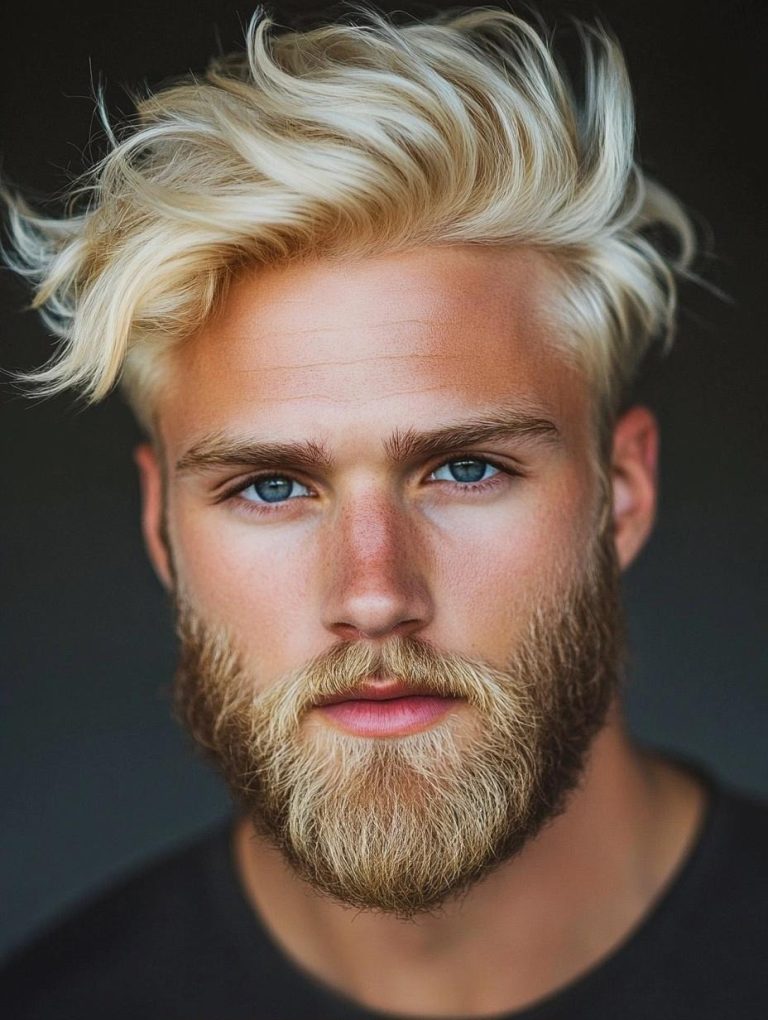 30 Pixie Hairstyles for Men: Bold Cuts and Fresh Looks to Try Now