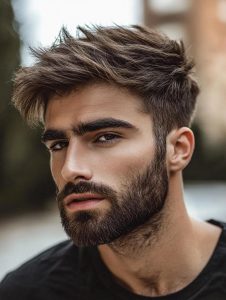 30 Pixie Hairstyles for Men: Bold Cuts and Fresh Looks to Try Now