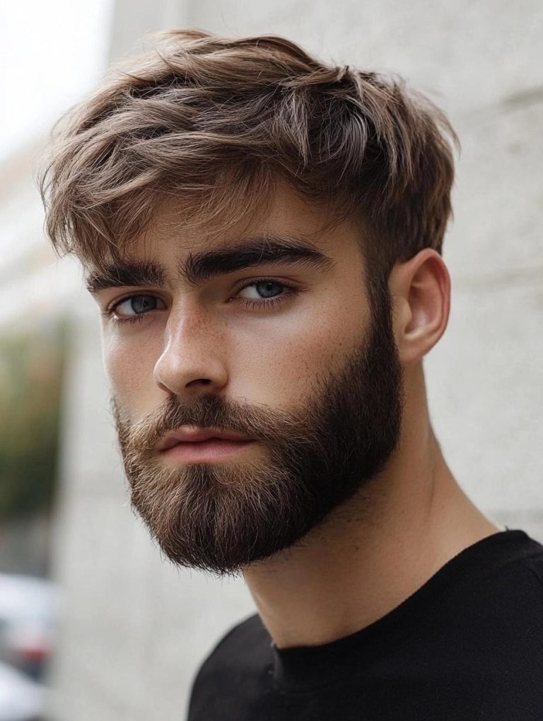 30 Pixie Hairstyles for Men: Bold Cuts and Fresh Looks to Try Now