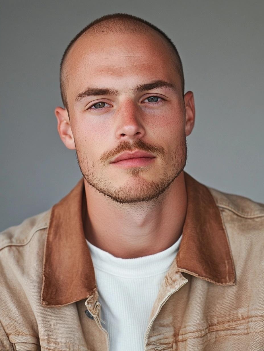 35 Game-Changing Hairstyles for Balding Men: Boost Confidence and Style