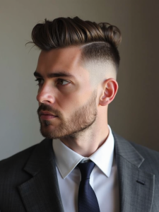 36 Trendy Fall Haircuts for Men That Will Keep You Looking Sharp This ...