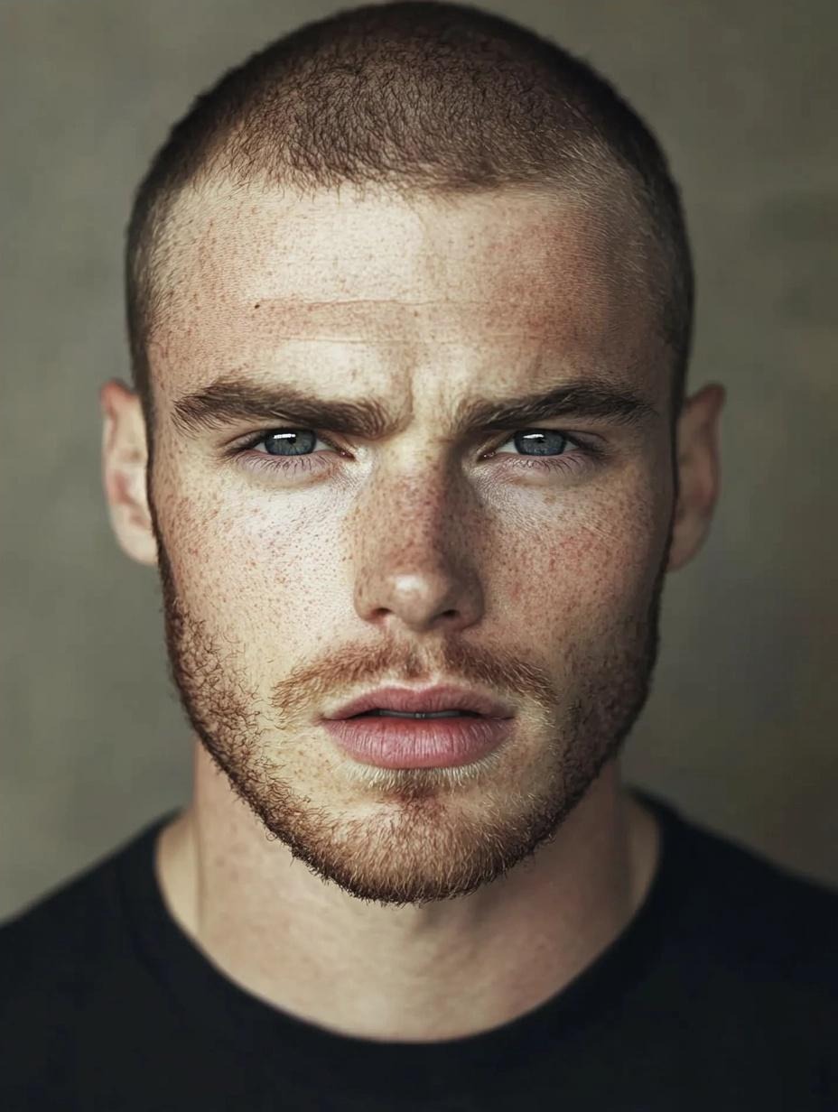 35 Game-Changing Hairstyles for Balding Men: Boost Confidence and Style