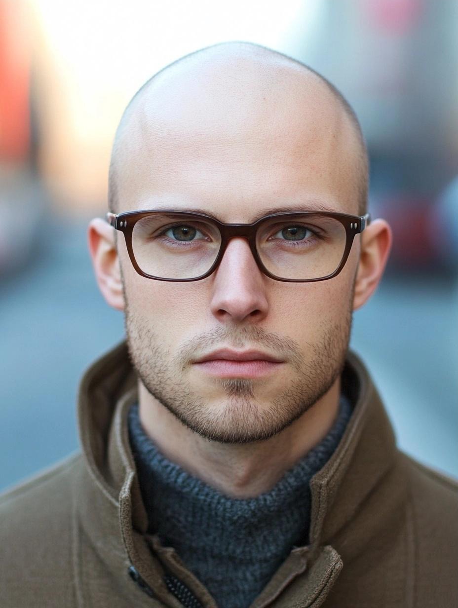 35 Game-Changing Hairstyles for Balding Men: Boost Confidence and Style