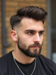 36 Trendy Fall Haircuts for Men That Will Keep You Looking Sharp This ...