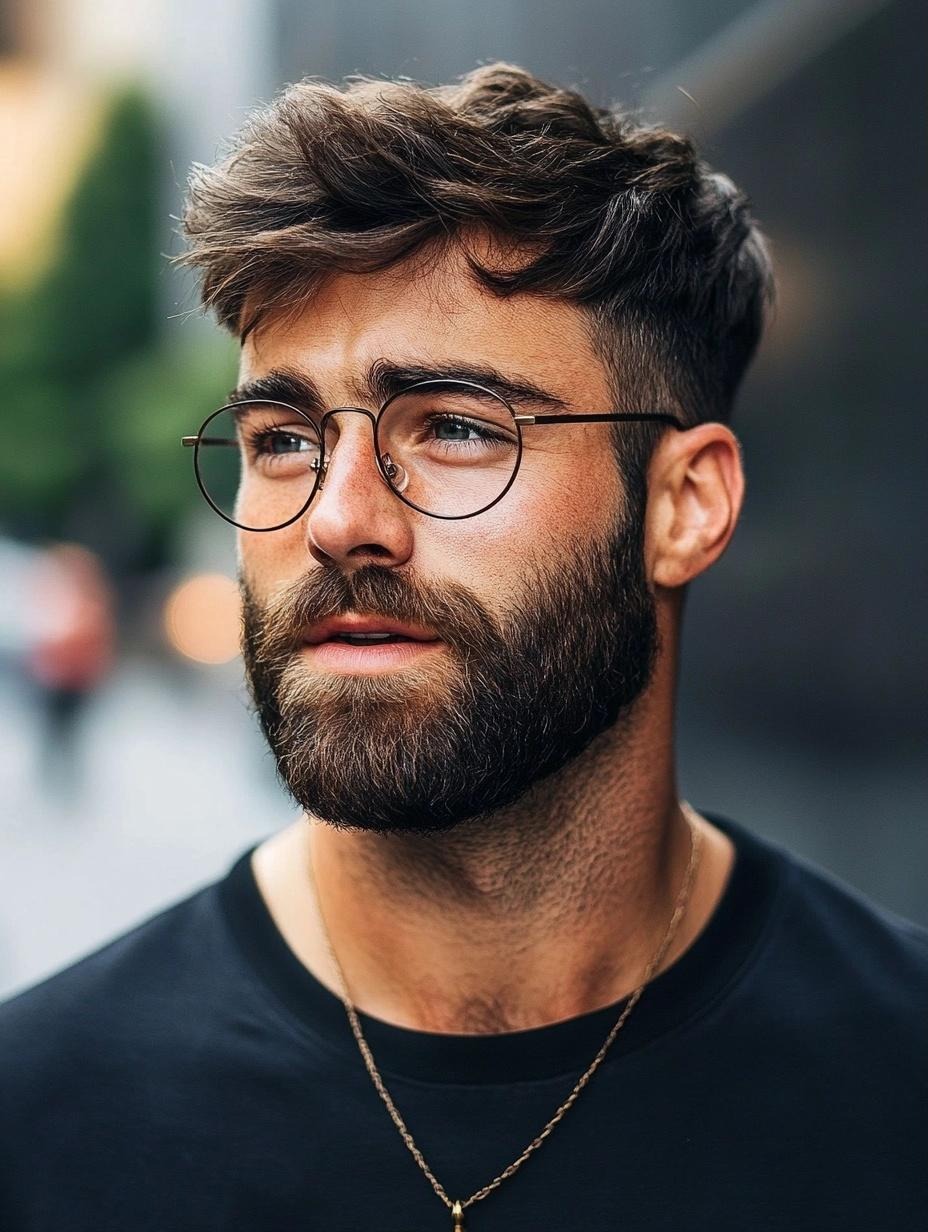 30 Pixie Hairstyles for Men: Bold Cuts and Fresh Looks to Try Now