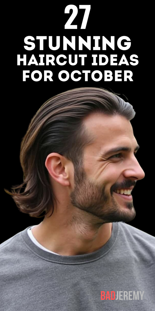 36 Trendy Fall Haircuts for Men That Will Keep You Looking Sharp This ...