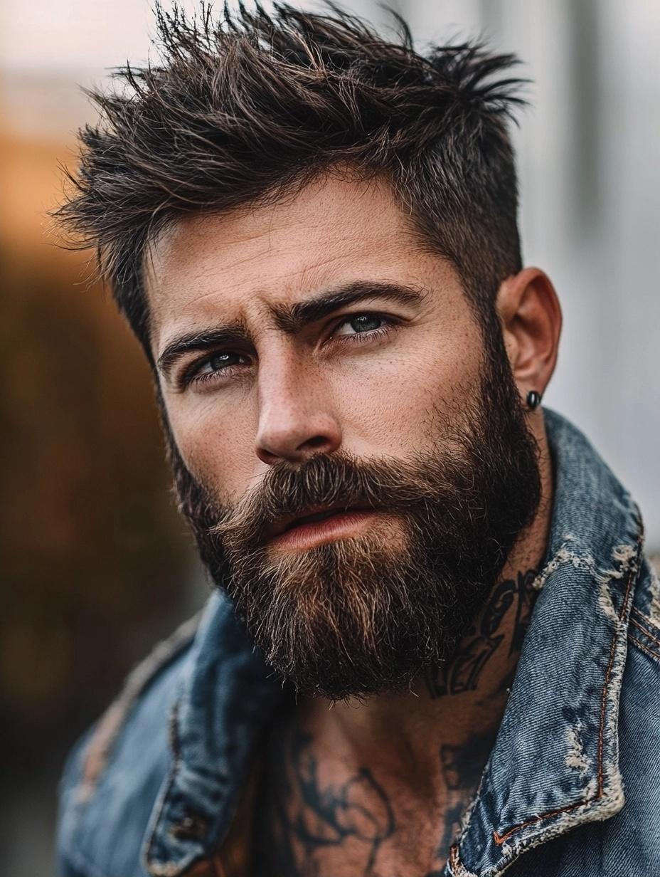 30 Pixie Hairstyles for Men: Bold Cuts and Fresh Looks to Try Now