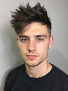 30 Pixie Hairstyles for Men: Bold Cuts and Fresh Looks to Try Now