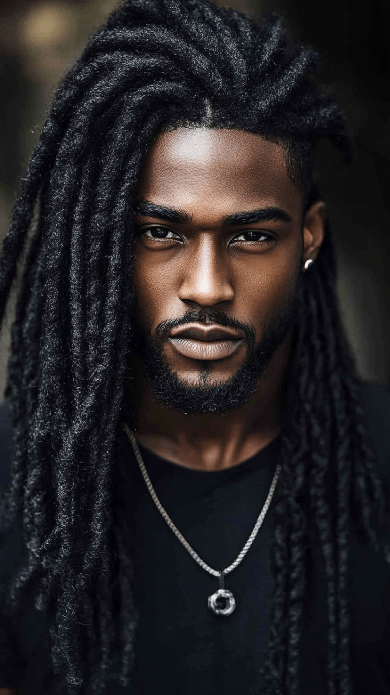 22 Bold Men’s Twists Hairstyles: Fresh Ideas and Pro Tips for Every Style