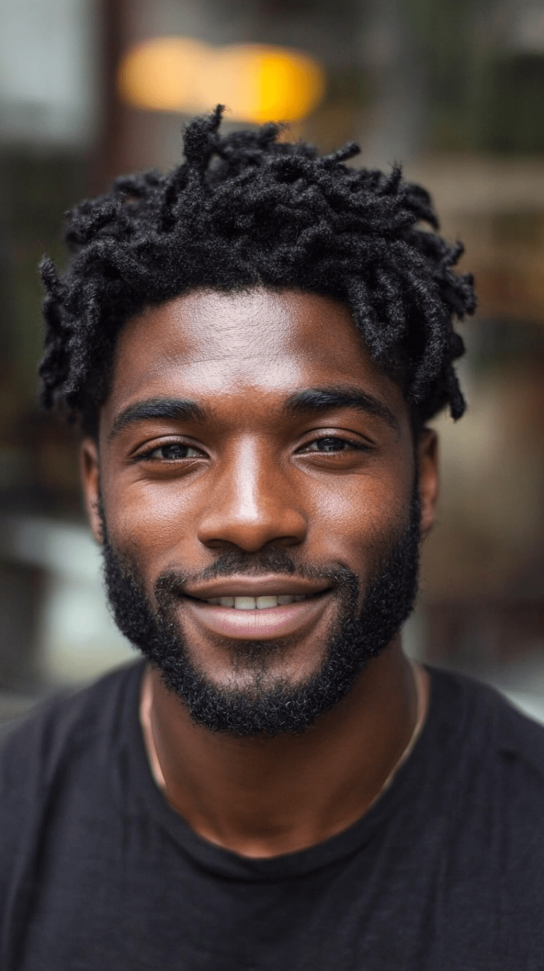 22 Bold Men’s Twists Hairstyles: Fresh Ideas and Pro Tips for Every Style