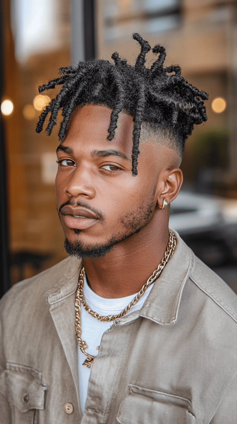 22 Bold Men’s Twists Hairstyles: Fresh Ideas and Pro Tips for Every Style